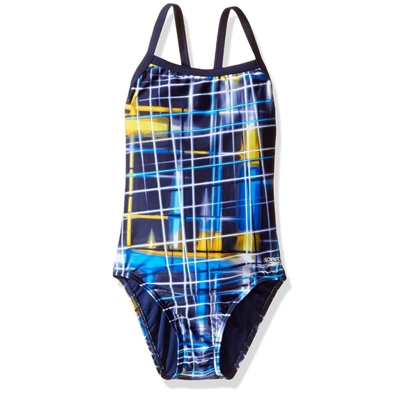 Speedo | Swim | Speedo Fl Youth Competitive Swimsuit 824 Nib | Poshmark